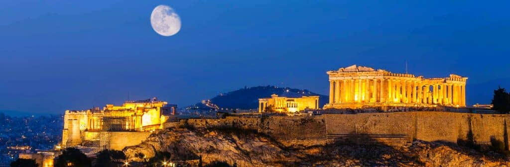 Greek Etiquette: A Guide to Respectful Behavior | America Greece Tours